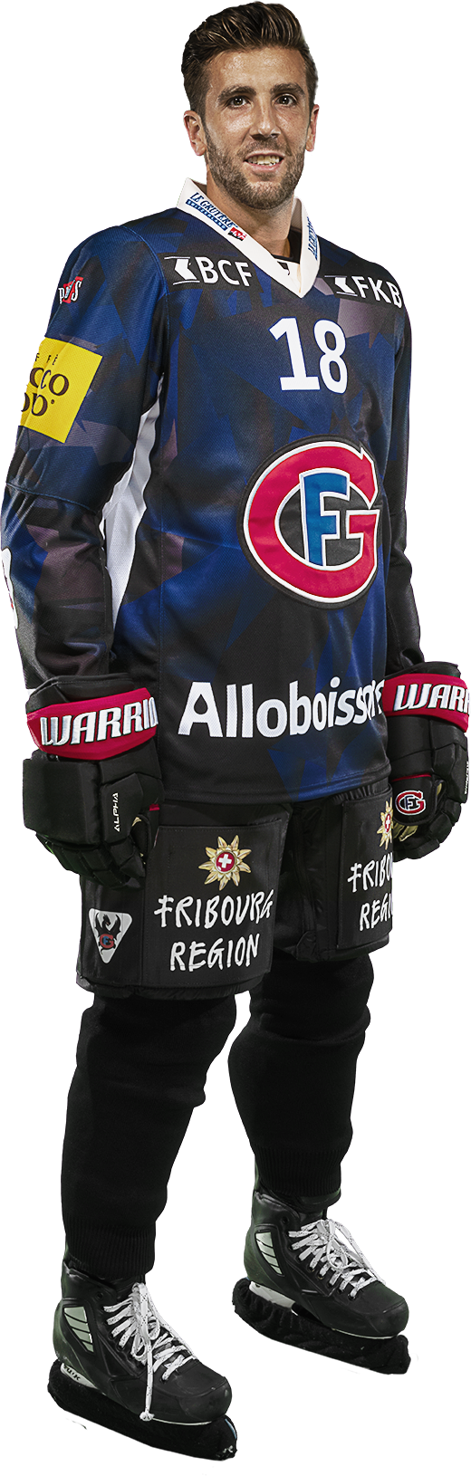 Home [www.gotteron.ch]